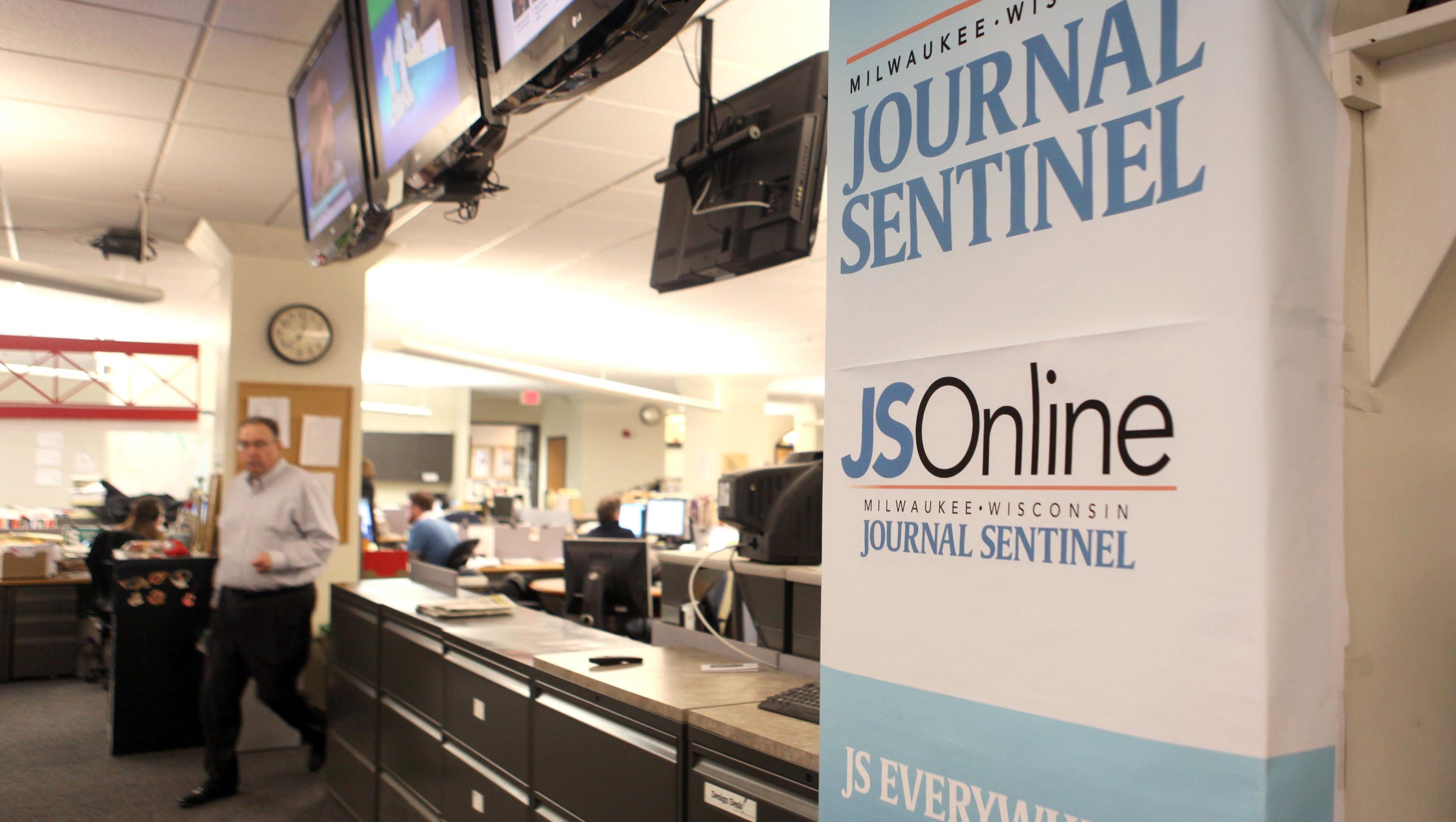 Journal Sentinel aims to help make Milwaukee, Wisconsin better places