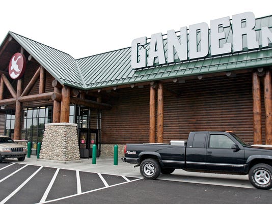 11 former Gander Mountain stores in Wisconsin becoming Gander Outdoors