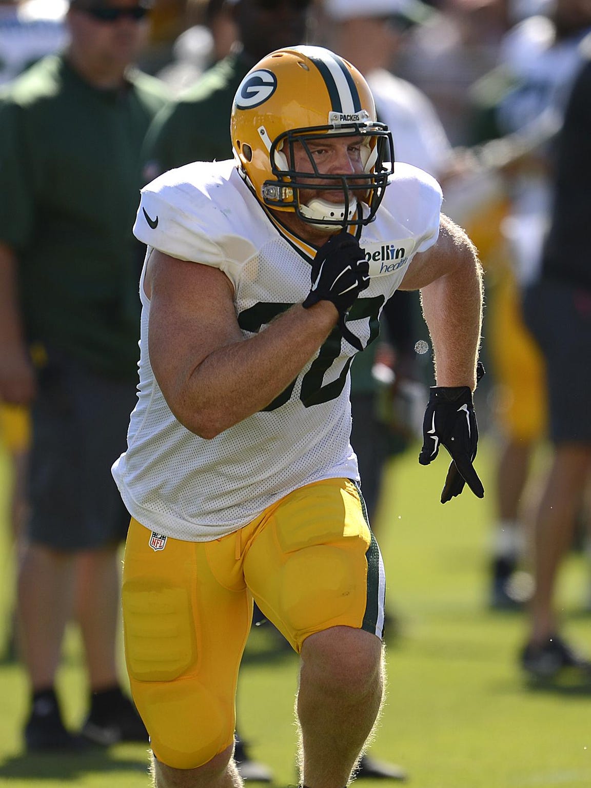 Kuhn beat long odds to become 'folk hero'