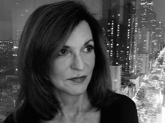 Nationally-known columnist Maureen Dowd coming to Montclair