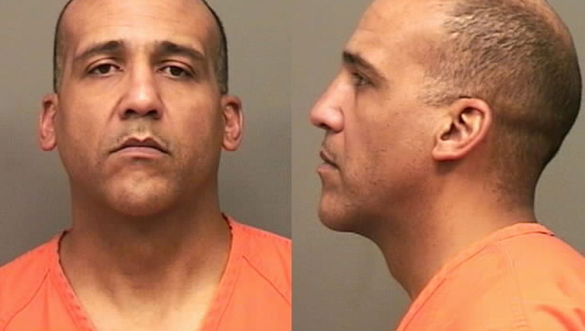 Montgomery County mugshots/charges 12/4/15