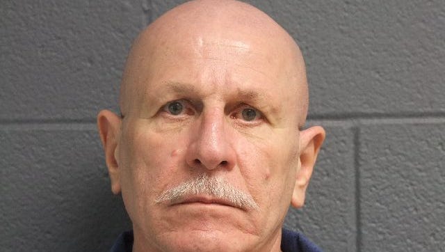 Iraqi detainee, ex-drug kingpin Louis Akrawi ends hunger strike, agrees ...