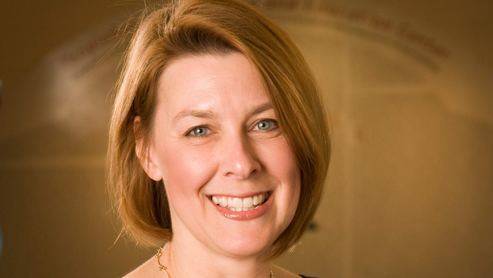 Alice Calabrese quit to help animals at Lollypop