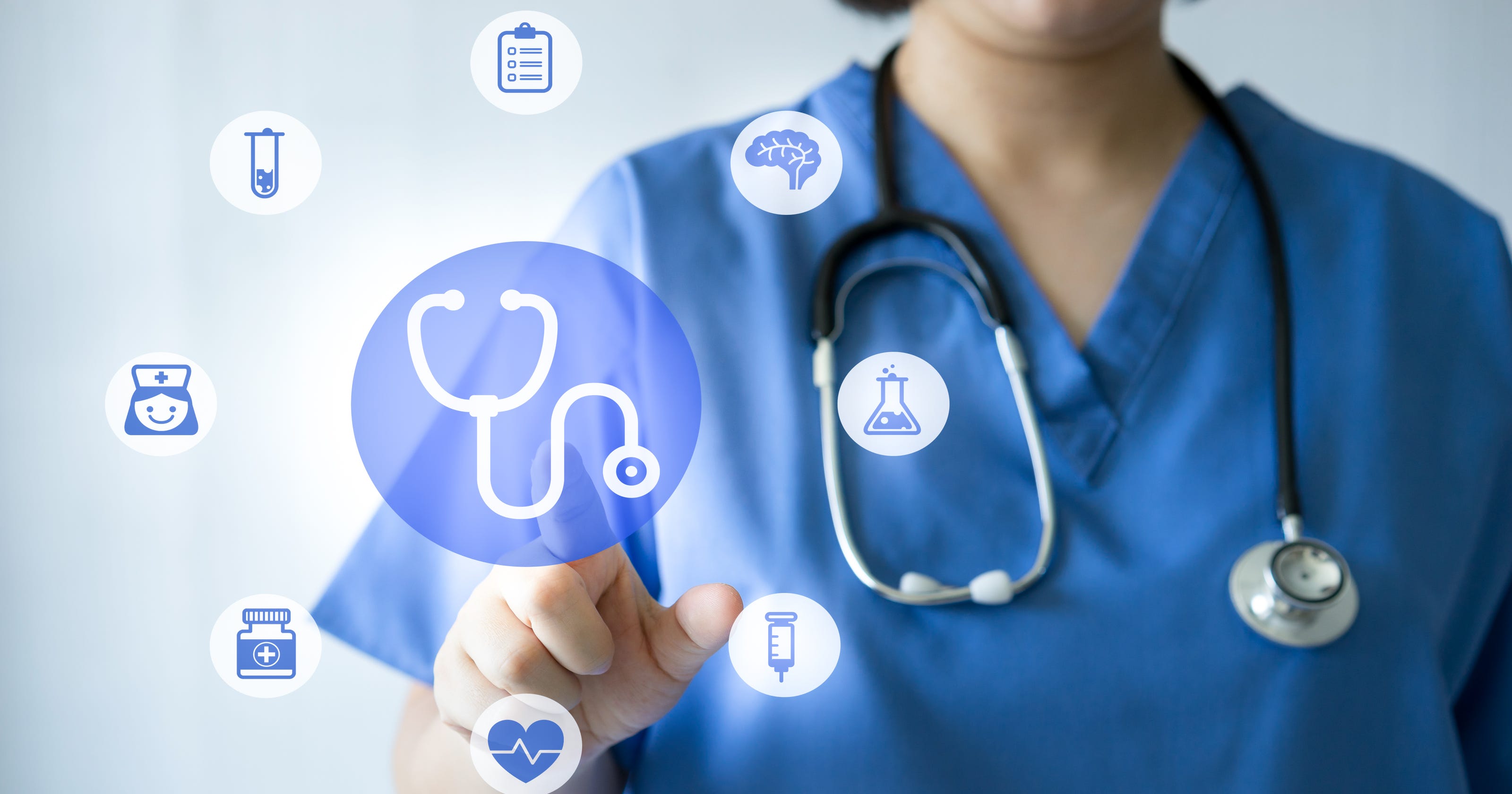 Negative impacts of new healthcare bill