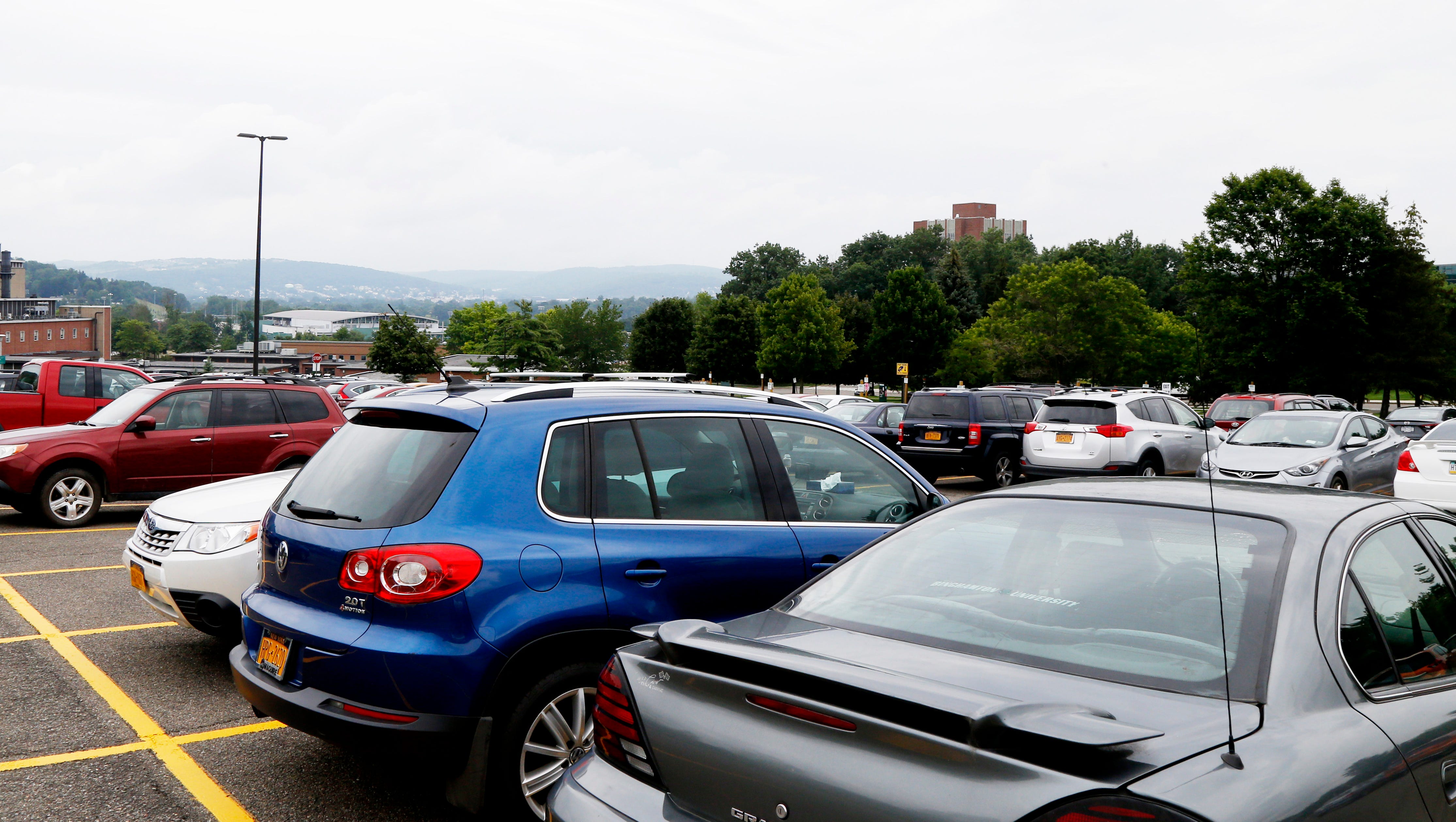 License plate readers installed around city's perimeter
