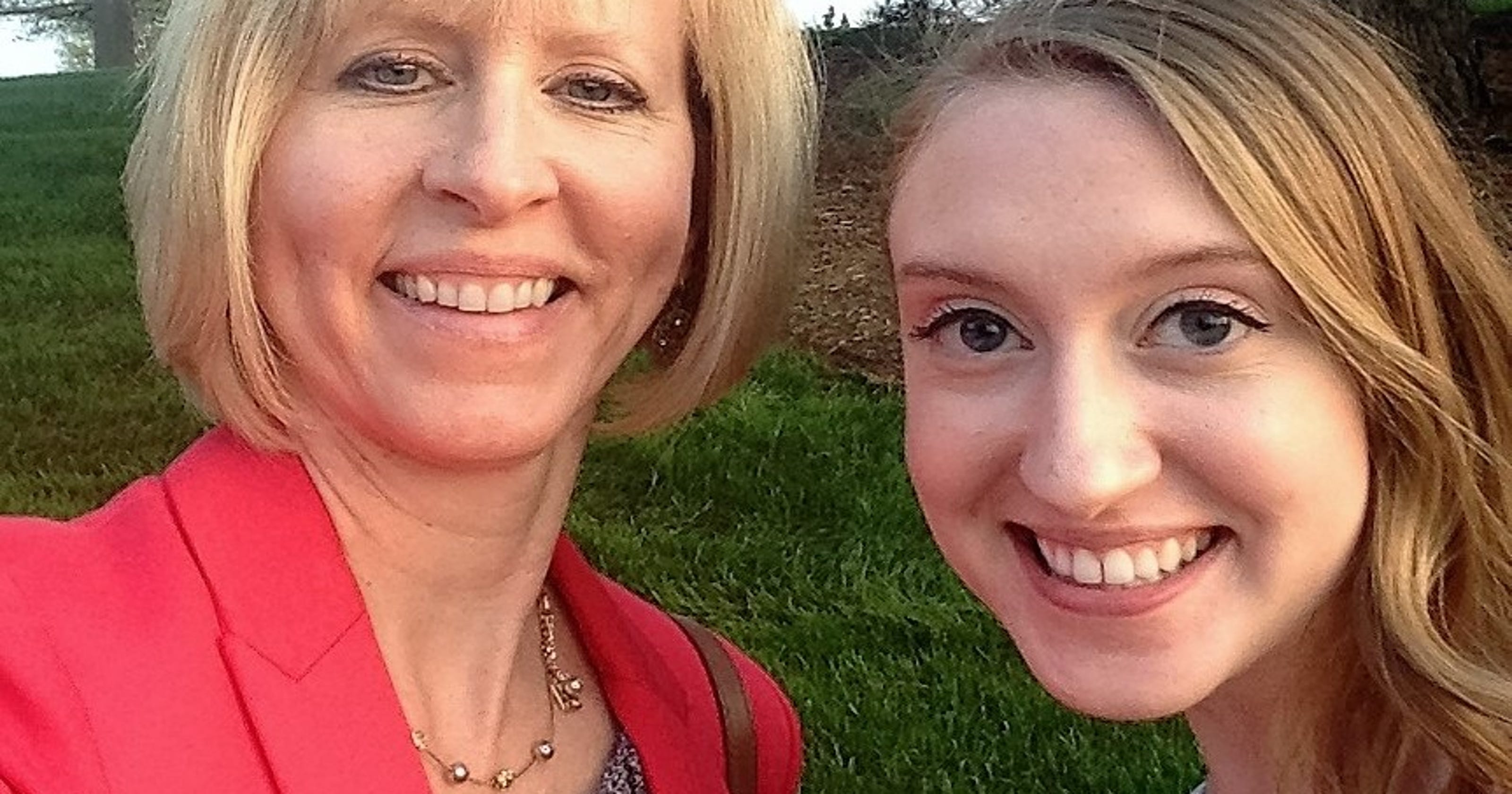 Daughter runs for Plawecki's seat