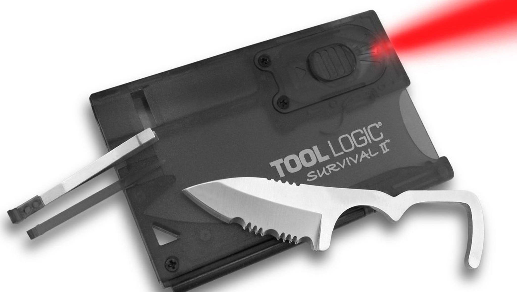 Be like MacGyver: 12 pocket multitools for travelers