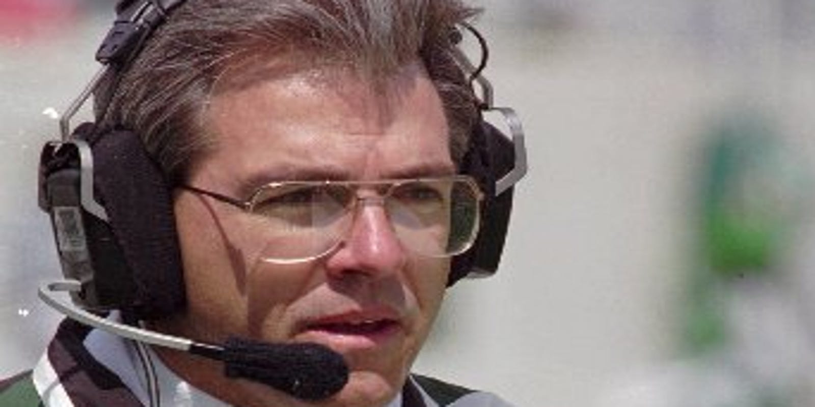 Book: Tearful Nick Saban wanted to stay at Michigan State