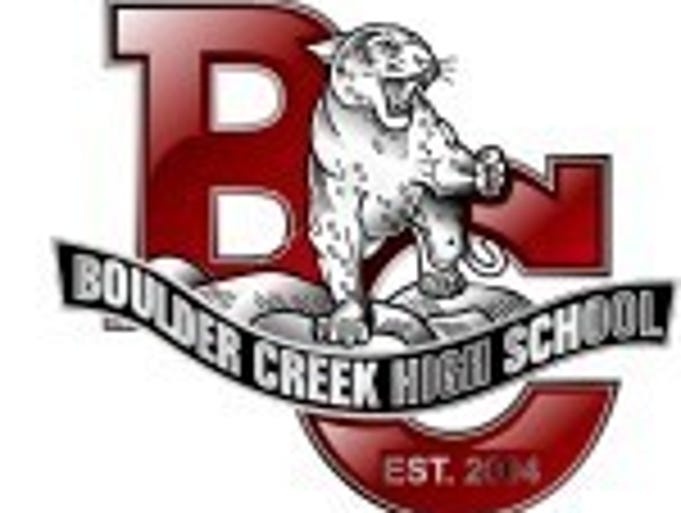 High School Mascot Logos