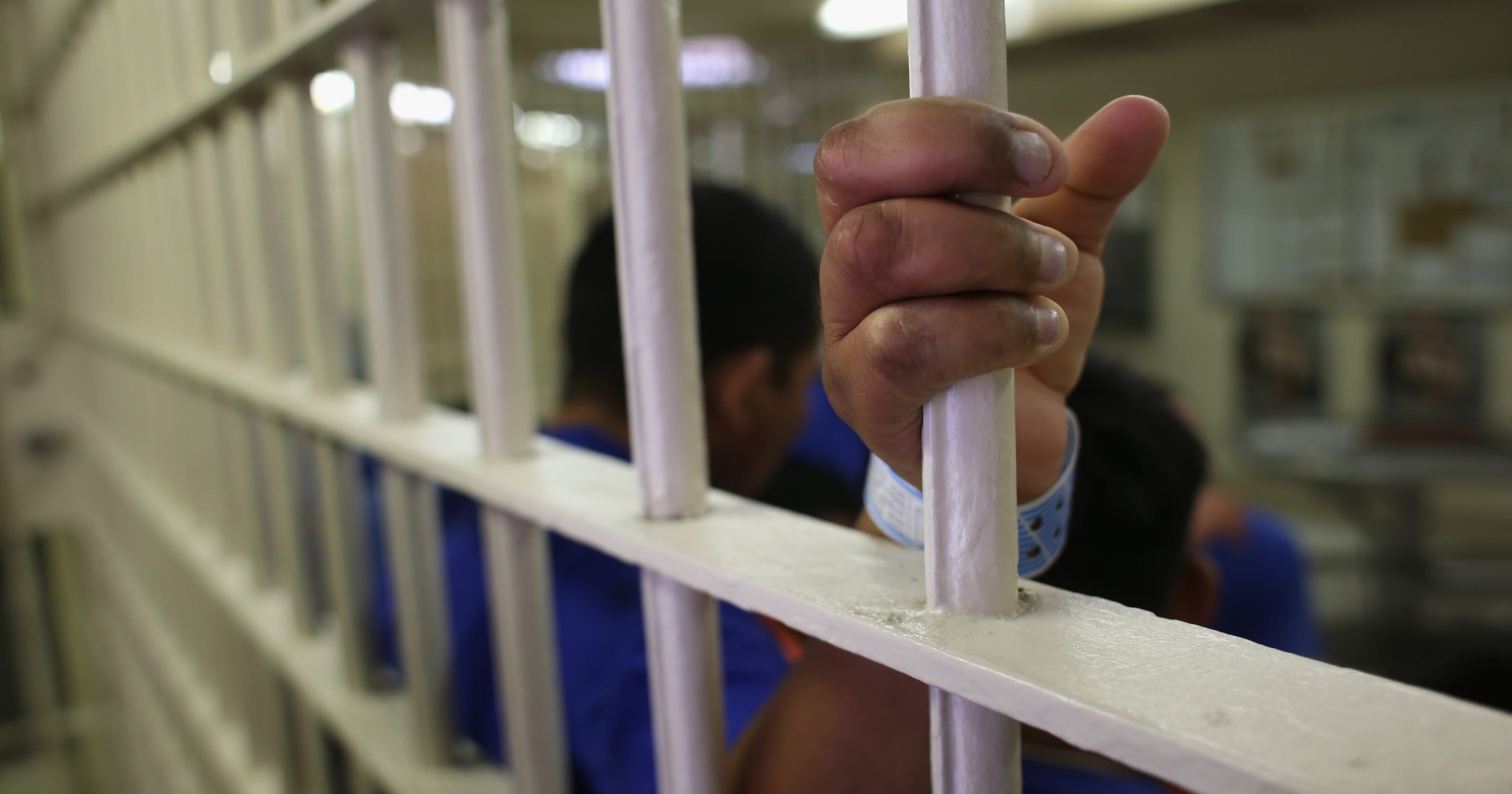 Mandatory minimums do more harm than good, ex-inmate says