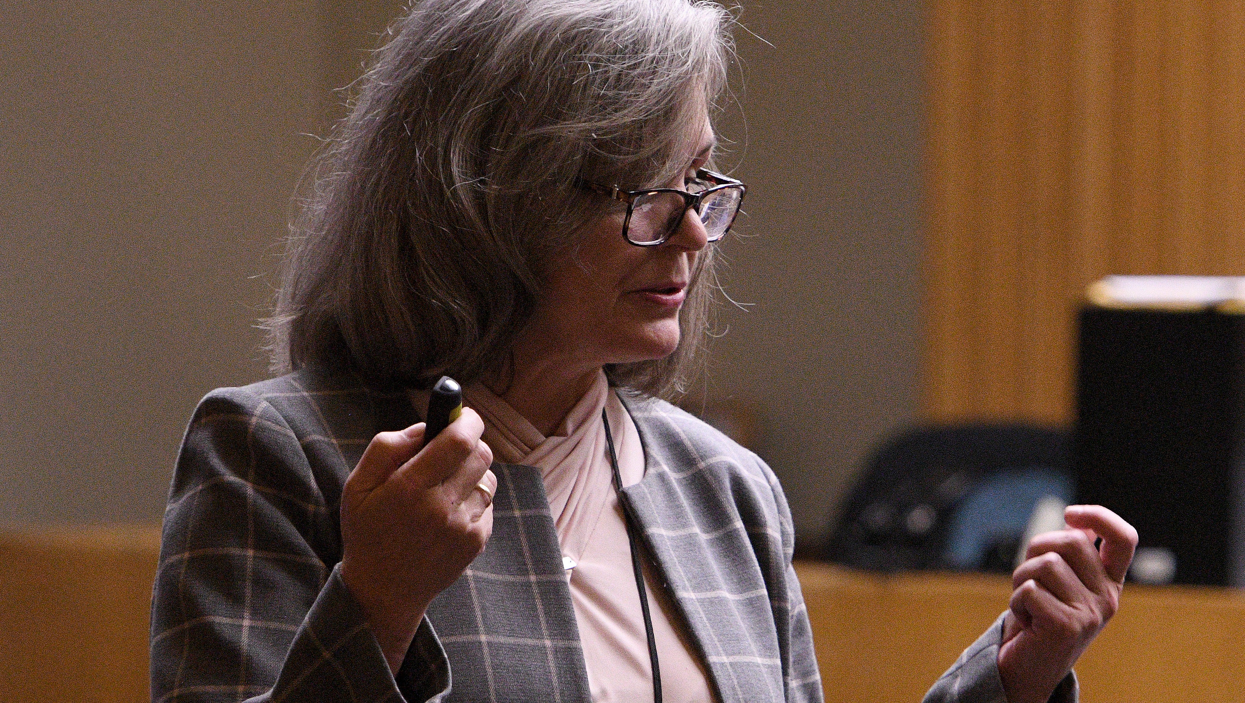 Brittany Eldridge killing: 'Dateline' to air Norman Eugene Clark tapes ...