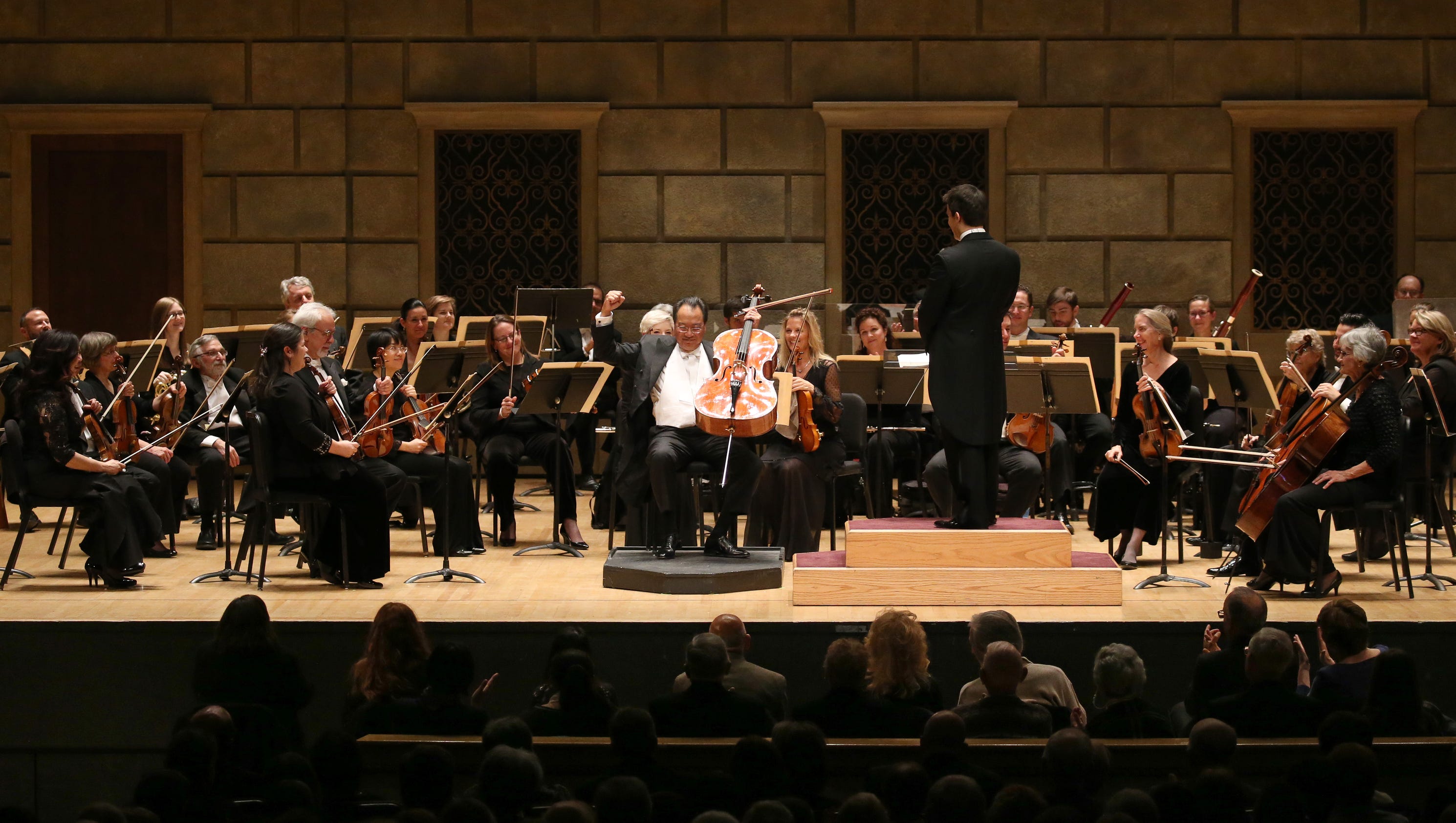 Rochester Philharmonic Orchestra vows balanced budgets