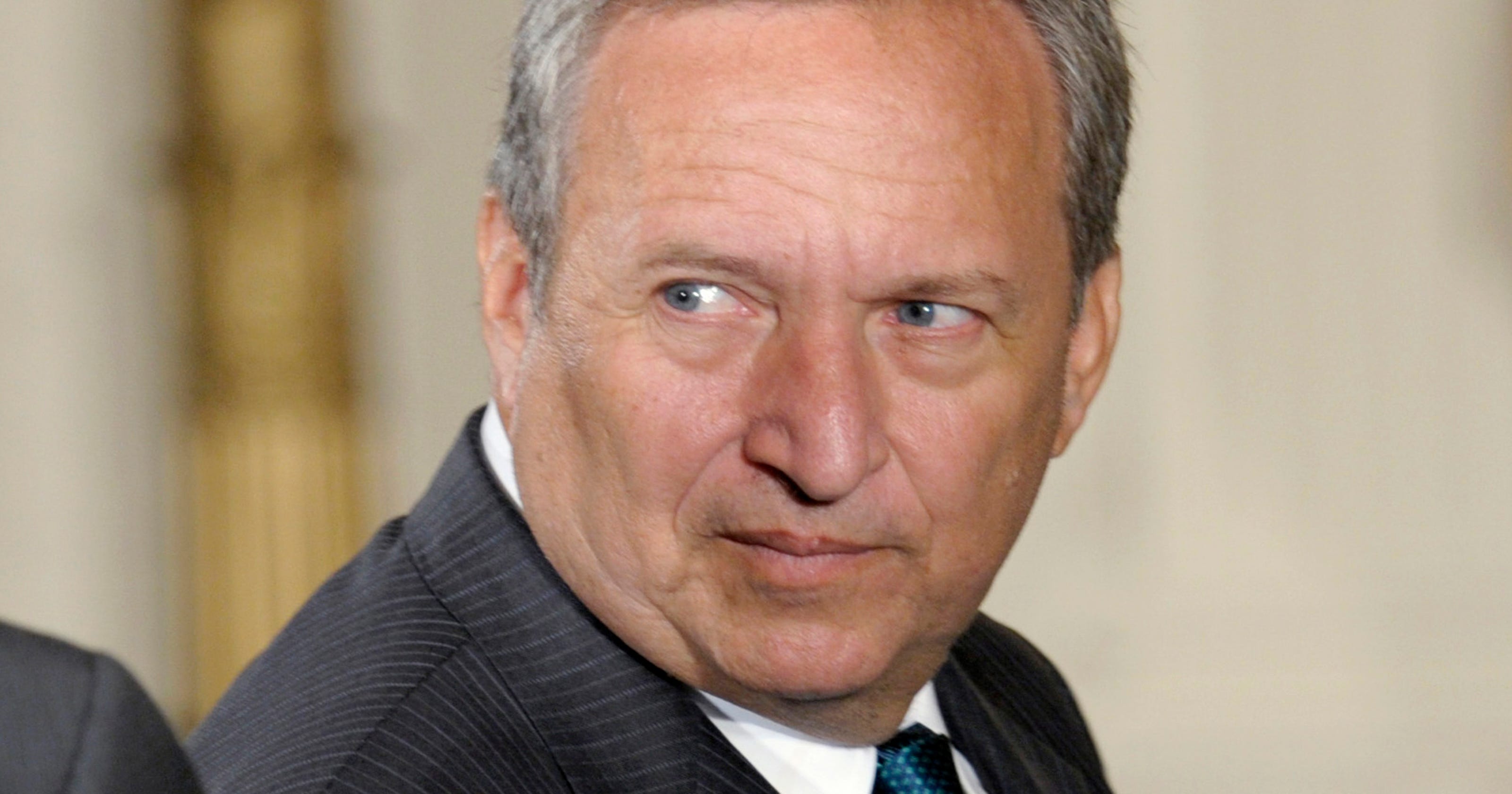 Obama says he'll decide new Fed chair in fall