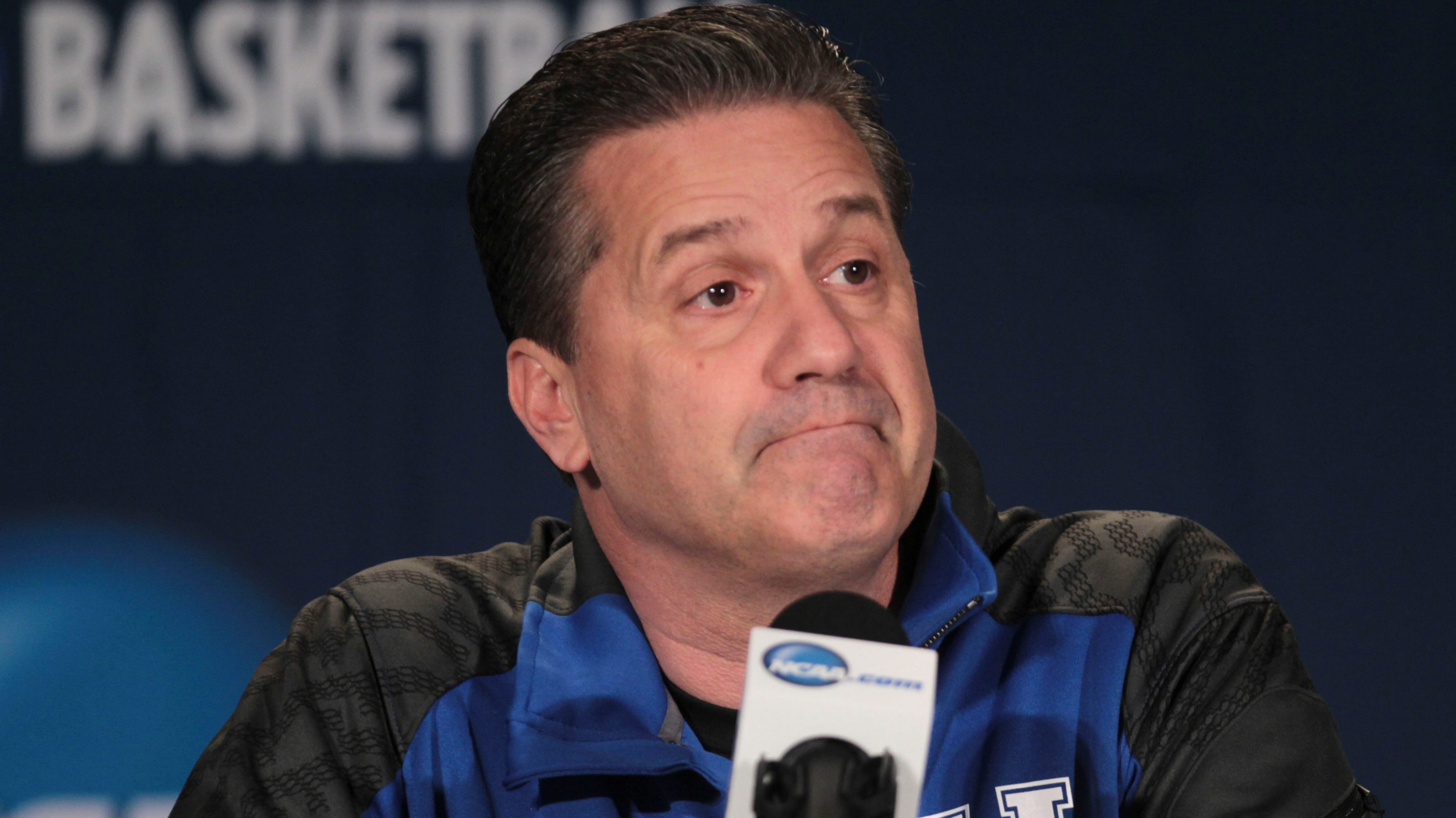 Q&A: John Calipari breaks down UK roster