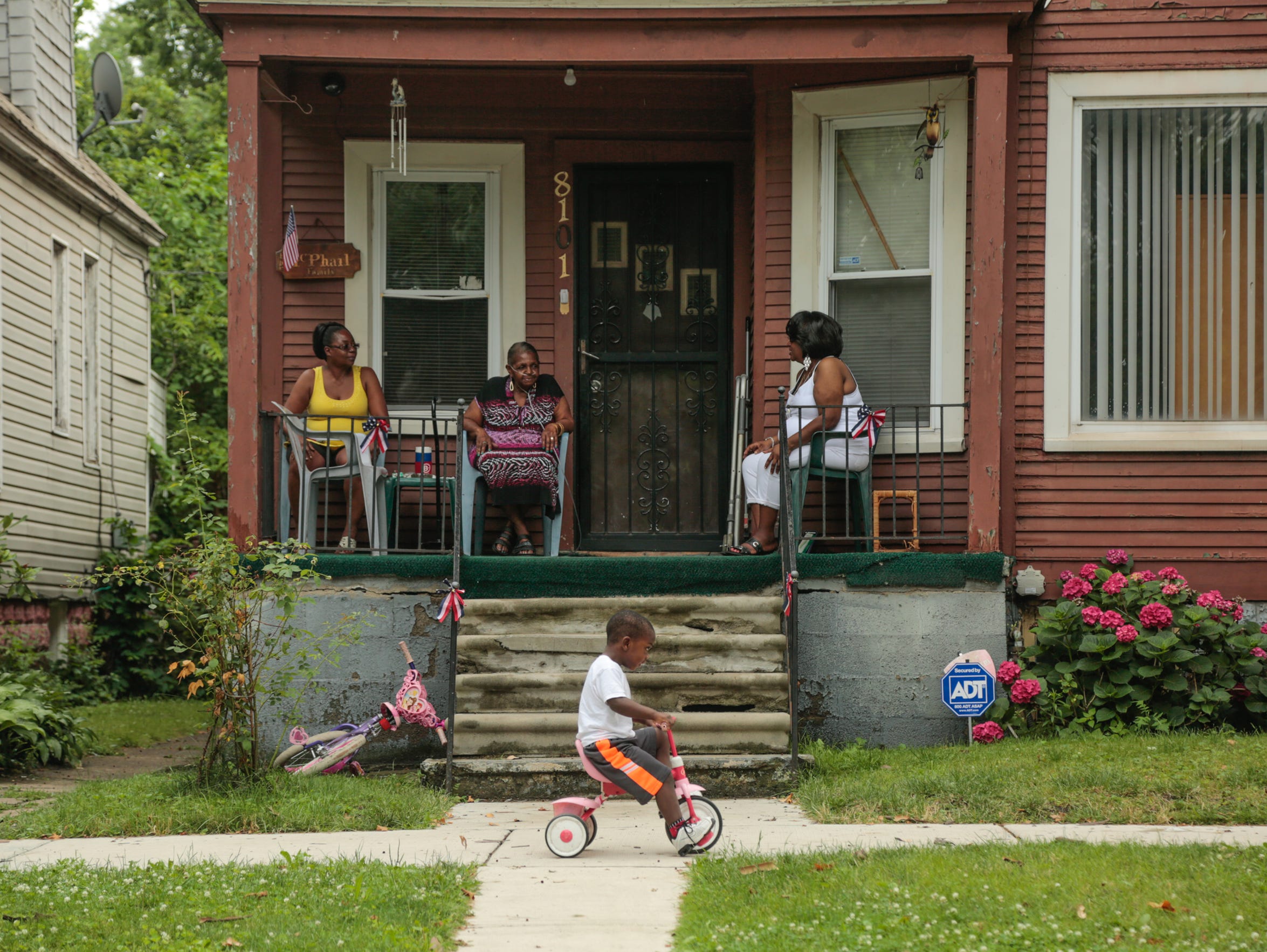 Is this the end for Detroit's Delray neighborhood?