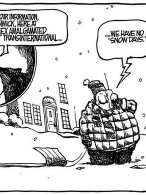 Winter storm warning: 4-6 inches of snow expected in Cincinnati ...