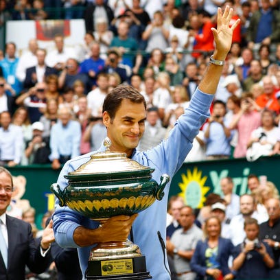 TENNIS News, Photos, Videos, Stats, Standings, Odds and More - USA TODAY