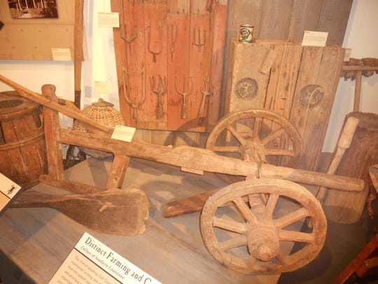 250 years: Who were these Acadians, anyway?