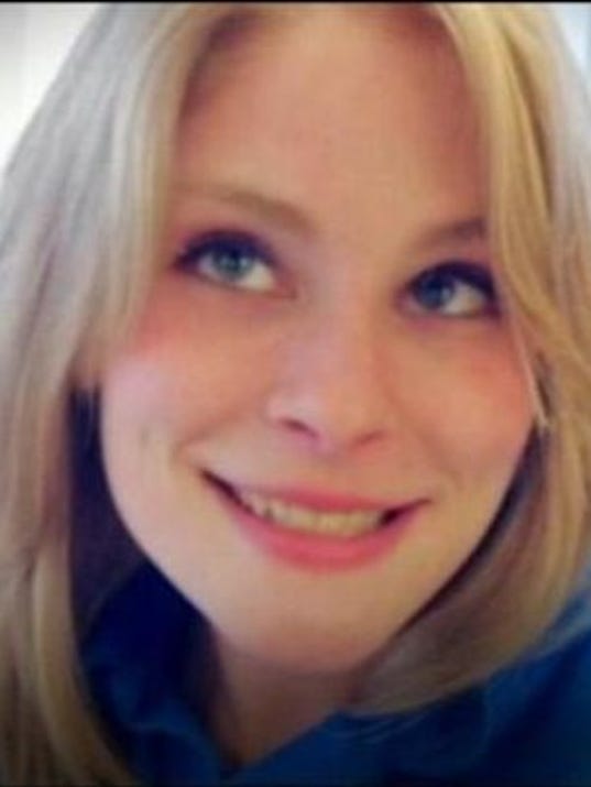 4 years after disappearance, friend says Jessica Heeringa 'loved life'
