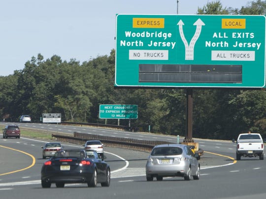 NJ Turnpike Authority plan to widen Parkway, Turnpike irresponsible