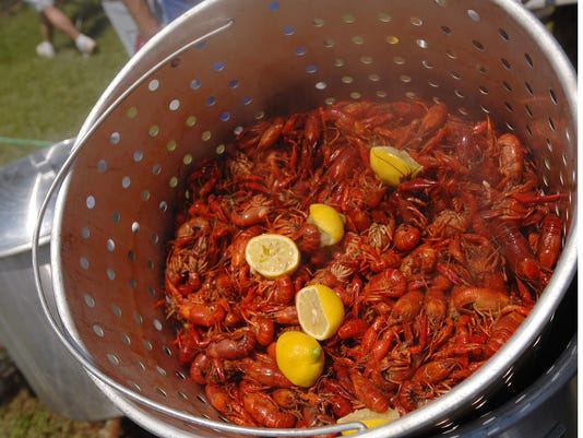 Where to get live, boiled crawfish in Jackson MS metro Where to get live, boiled crawfish in Jackson MS metro