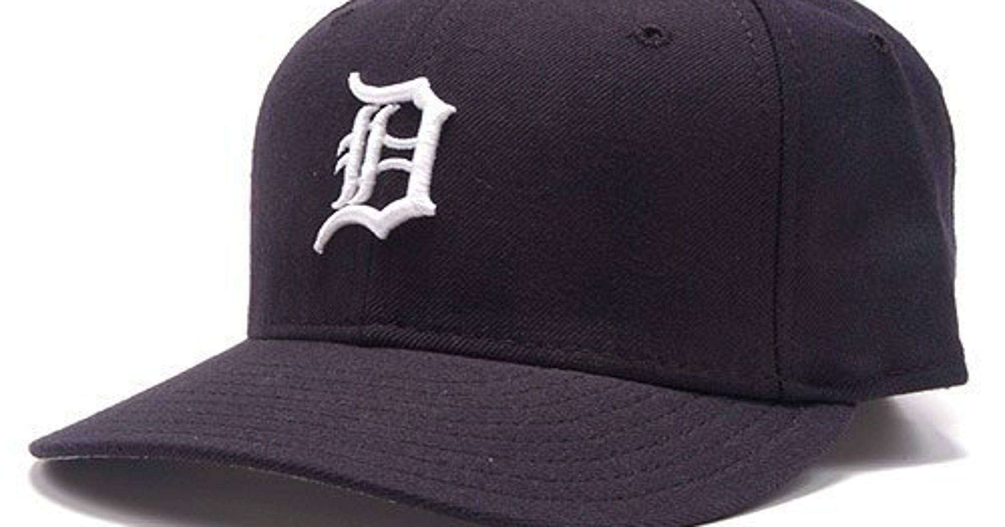 Detroit Tigers: MLB team adjusting logo on hats for 2019 season