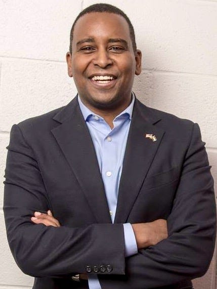 Colorado Primary 2018: Joe Neguse wins democratic nod for Larimer ...