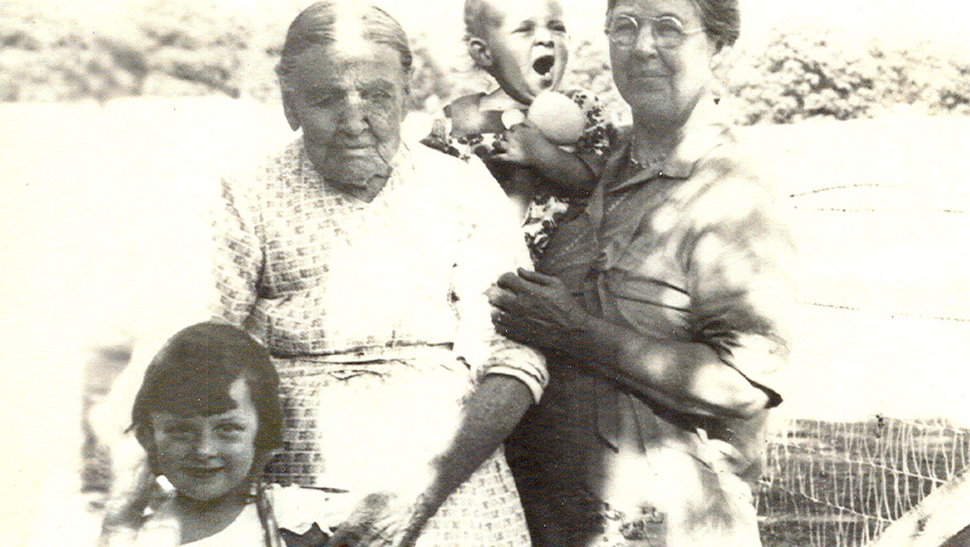 This date in 1846: Donner Party begins eating the dead