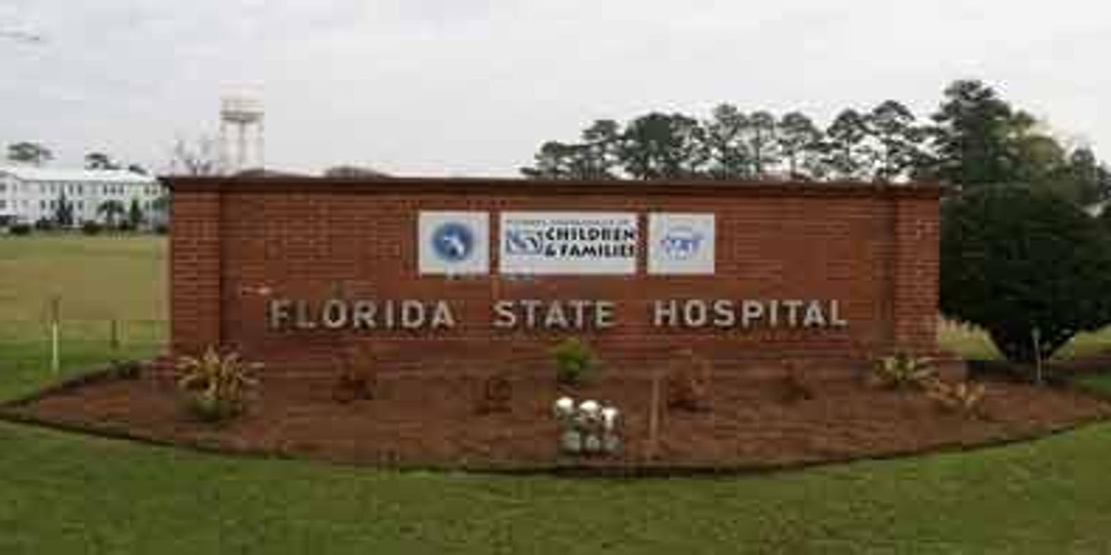 Gadsden NAACP says 3 COVID-19 cases related to Florida State Hospital