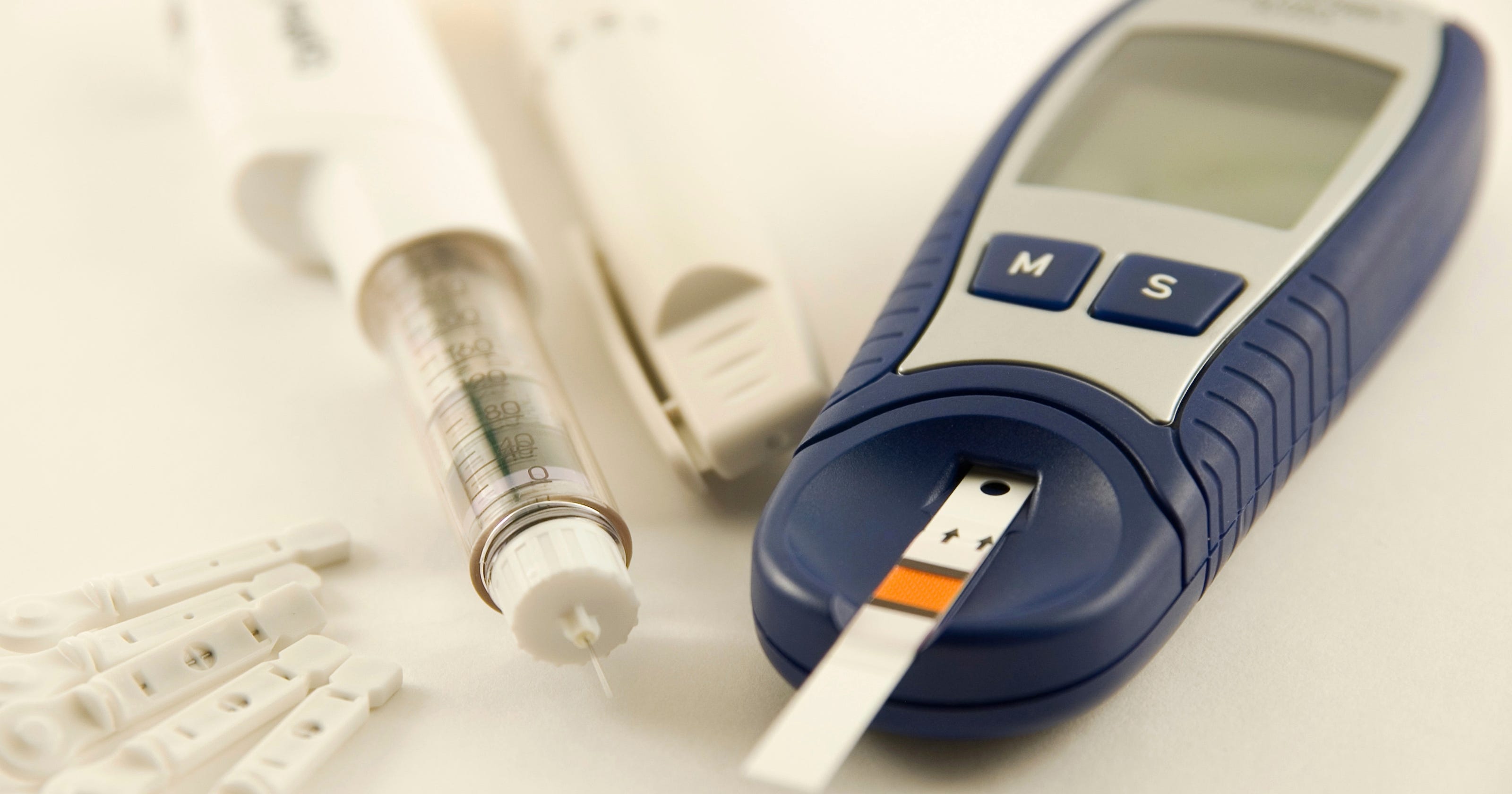 Poor people with diabetes more likely to lose a limb