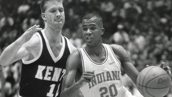 GREG GRAHAM, WARREN CENTRAL