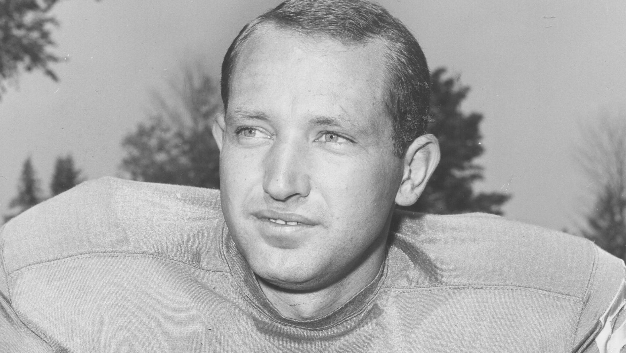 Former Pro Bowl Lions linebacker Wayne Walker dies