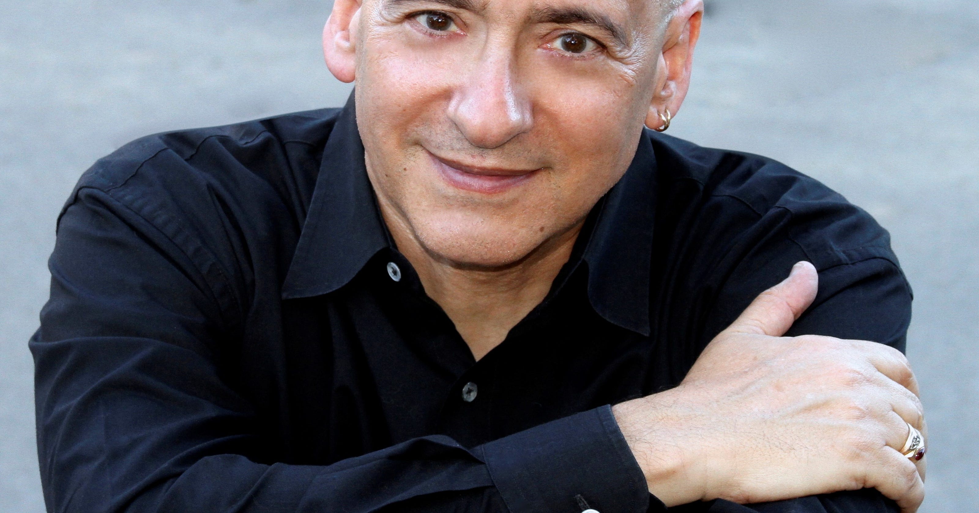 Songwriter Allan Rich discusses writing for the divas