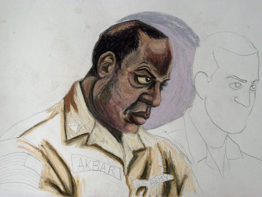 Appeal for soldier convicted in ’03 grenade attack