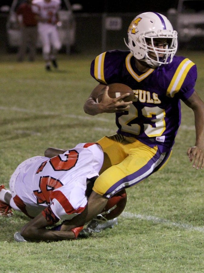 Munday Moguls have big holes to fill in 2017