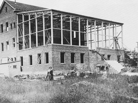 The story of Alice Guy Blaché, pioneer filmmaker