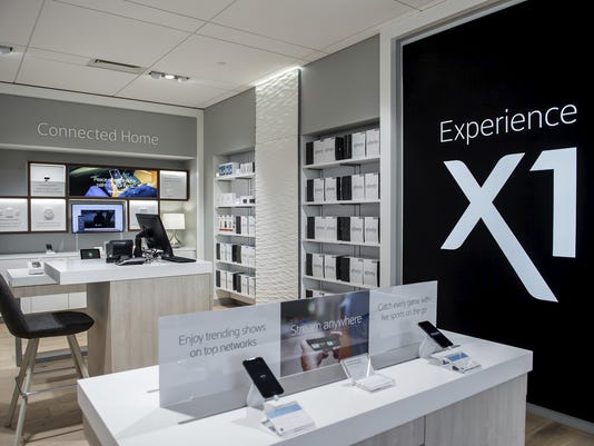 Xfinity Apps Apple Store