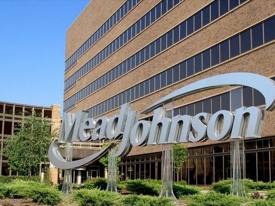 Report: Mead Johnson sold to British company
