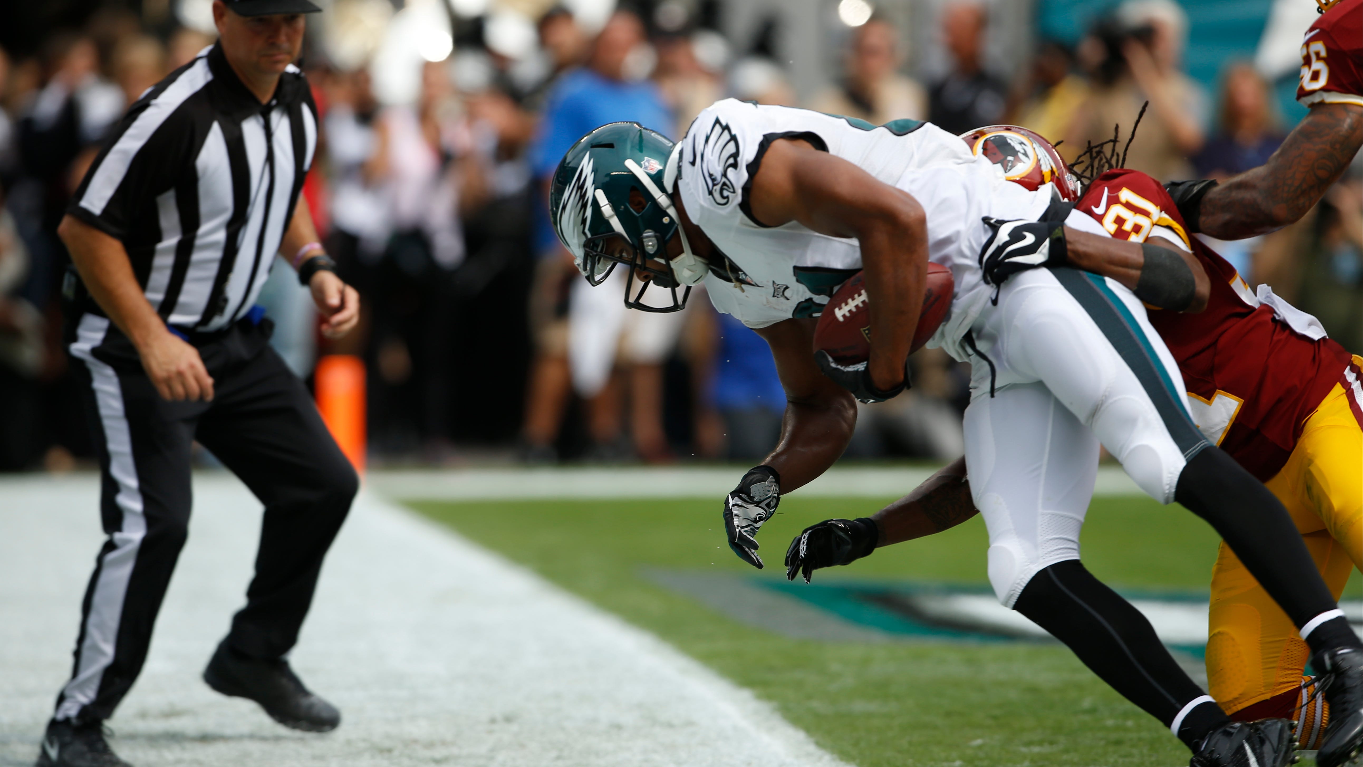 Couch potato weekend of football