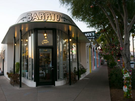 Review: Barrio Cafe Gran Reserva in Phoenix