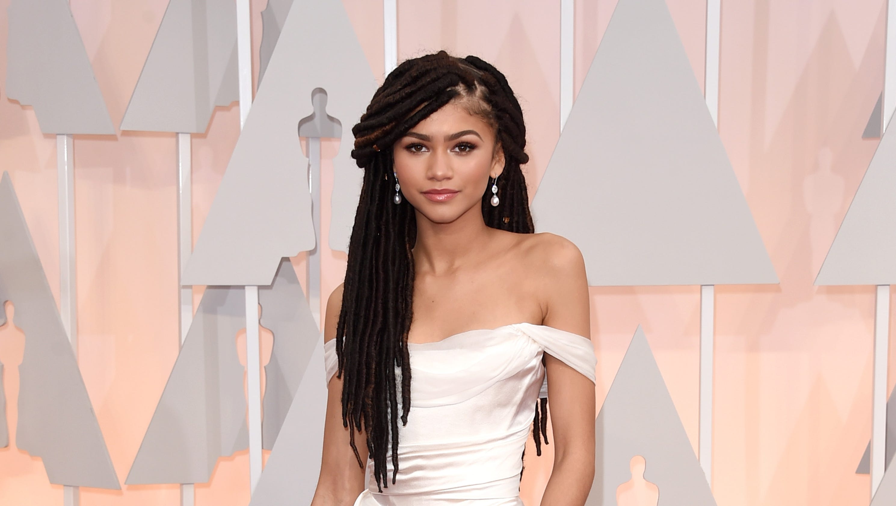 Zendaya outraged by 'ignorant' dreadlocks remark