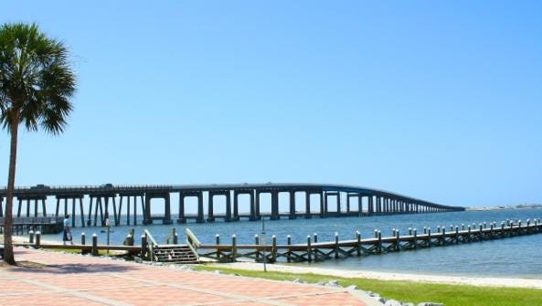 Group aims to name Navarre Beach Causeway as Donald J. Trump Causeway