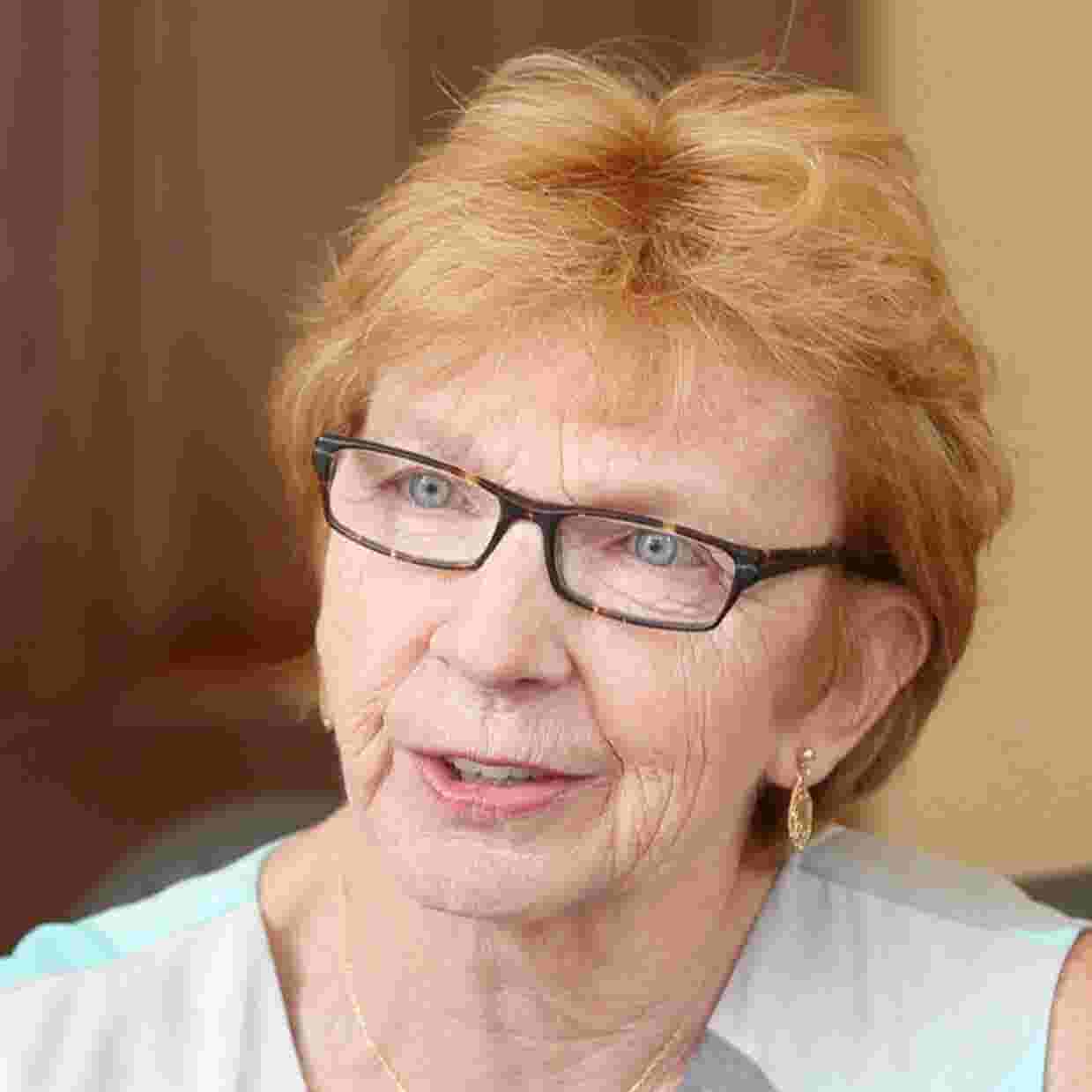 Williams Syndrome Association remembers Julie Edwards