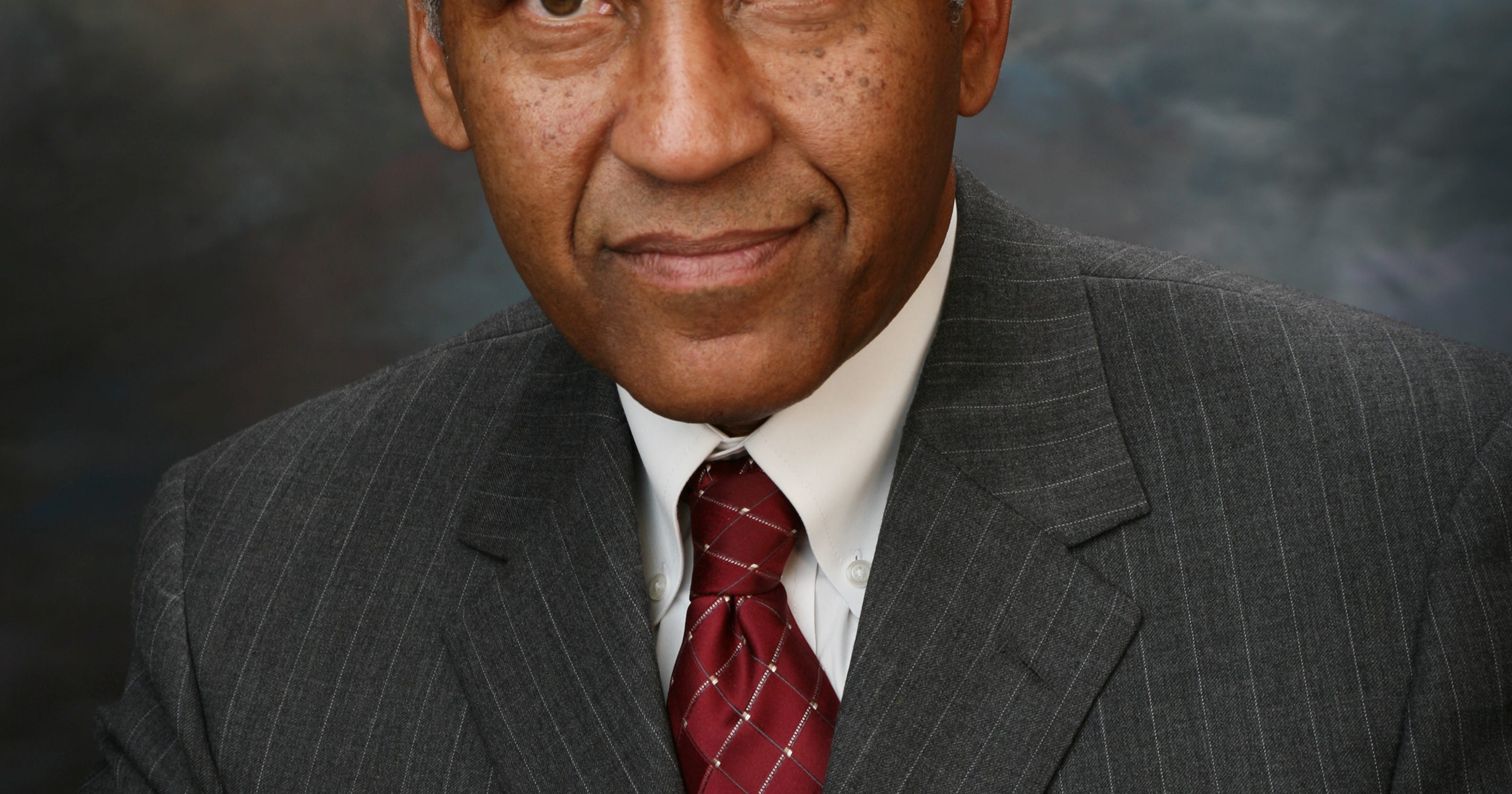 Charles Washington joins Riverside County Supervisors