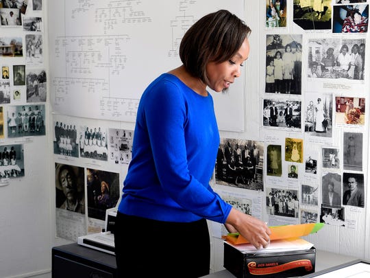 Fawn Weaver shines light on slave who taught Jack Daniel how to make ...