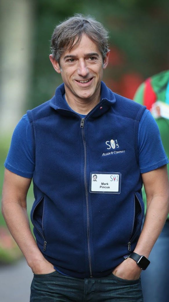 Co-founders of LinkedIn, Zynga team up to reboot Democratic Party