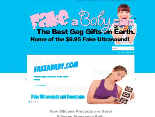 Teen may have faked triplet pregnancy | 12newsnow.com