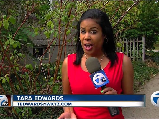 Maddox removed from on-air duty amid harassment claim