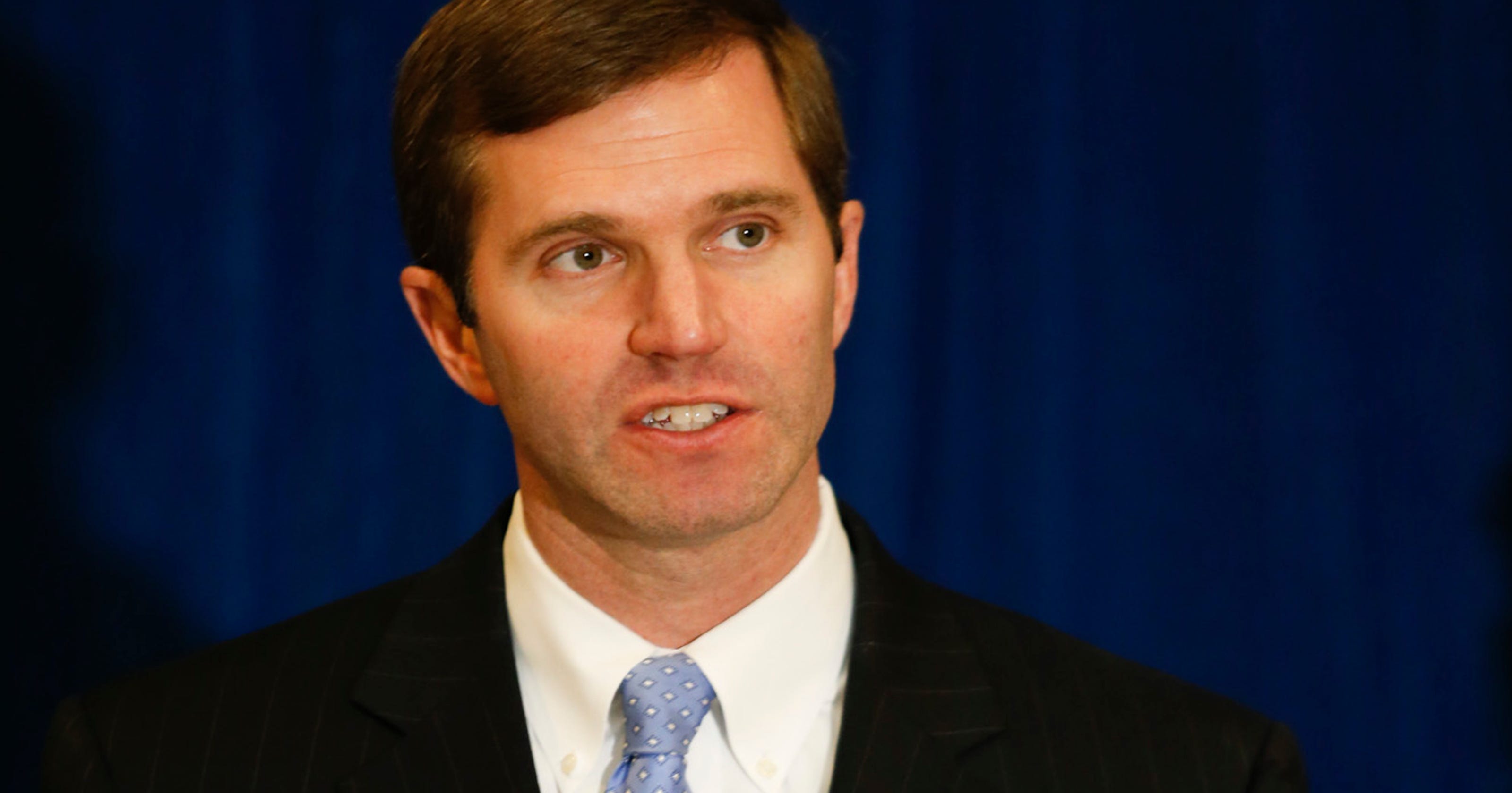 Andy Beshear livid after bill introduced to strip attorney general's powers