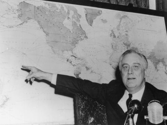 Guadalcanal Campaign remembered 75 years later